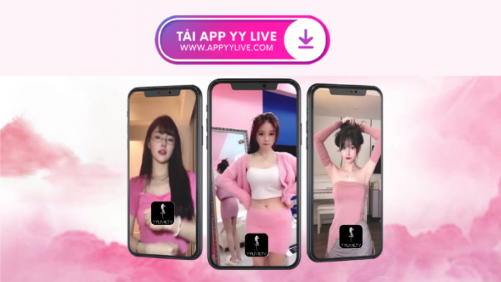 Tìm hiểu yy live là gì và những thông tin liên quan